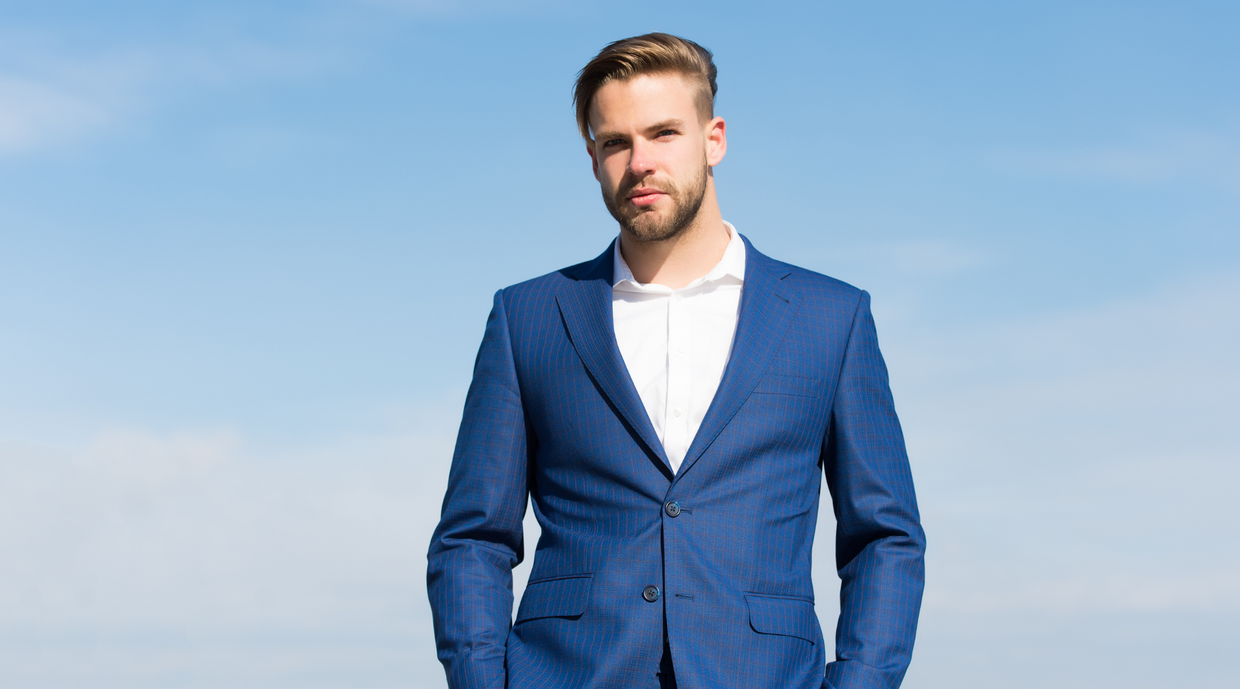 Are Suits More Than Just Clothes? A Deeper Look. – AlltheMen